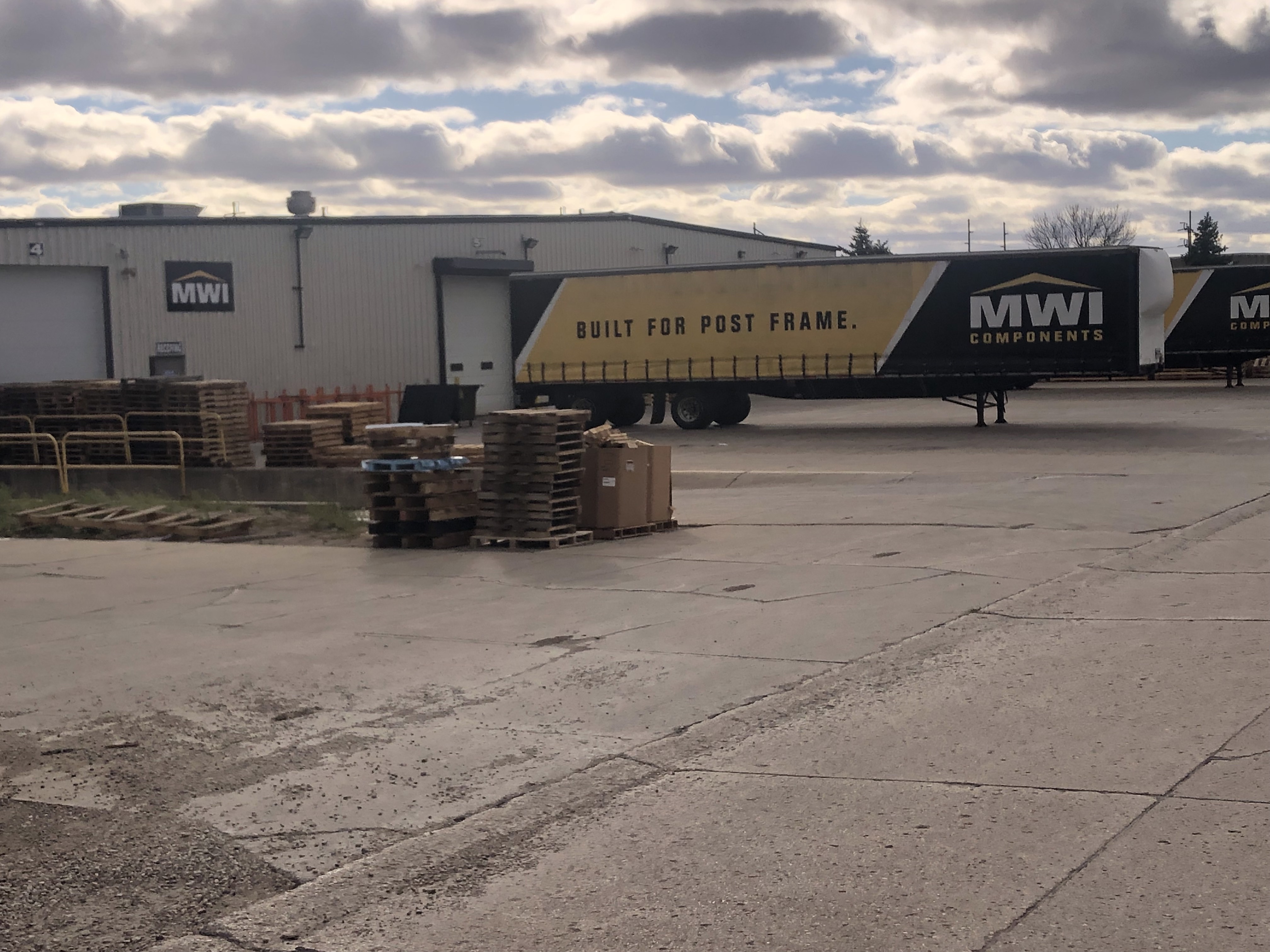 MWI Components - Spencer, Iowa