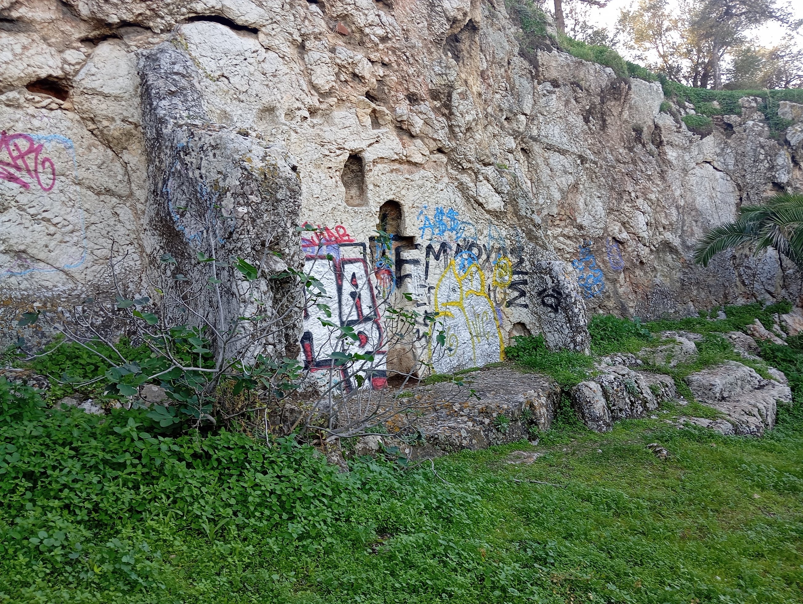 Stonemasonry - Athens