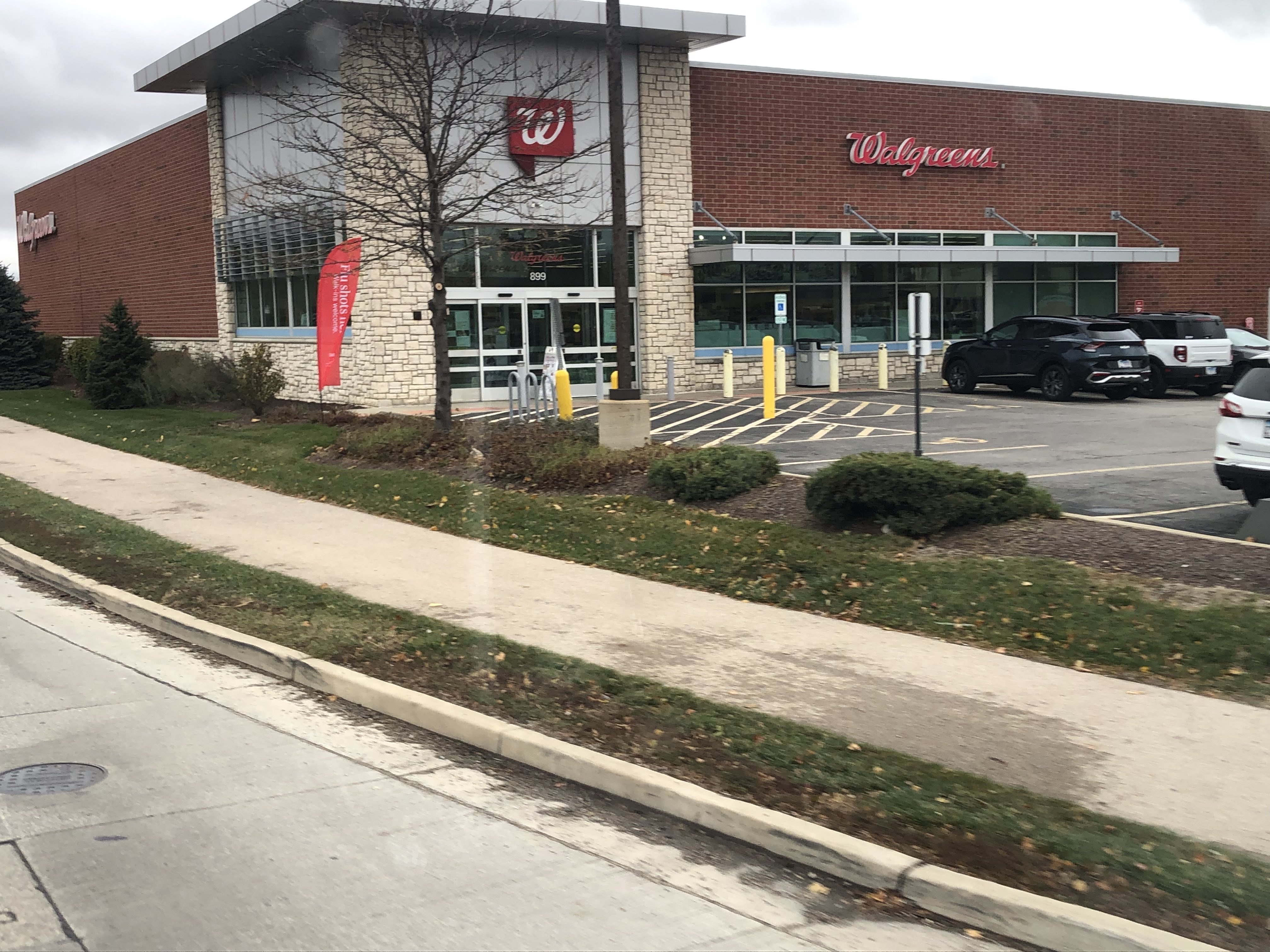Walgreens - Bartlett, Illinois