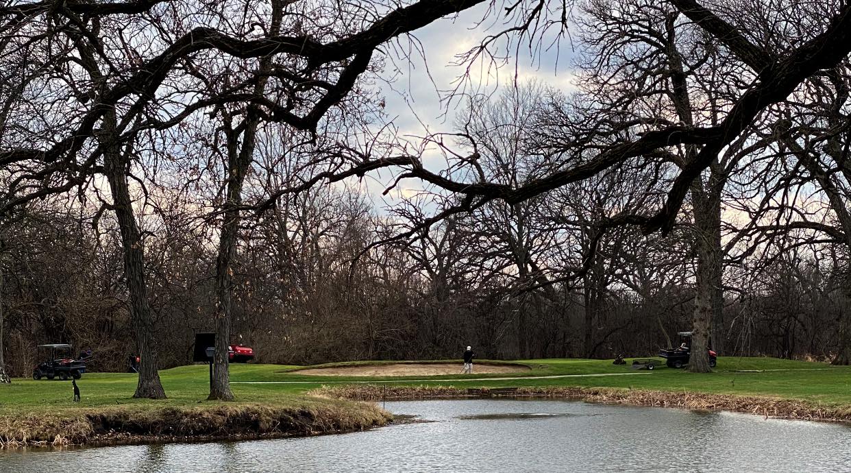 Old Wayne Golf Club