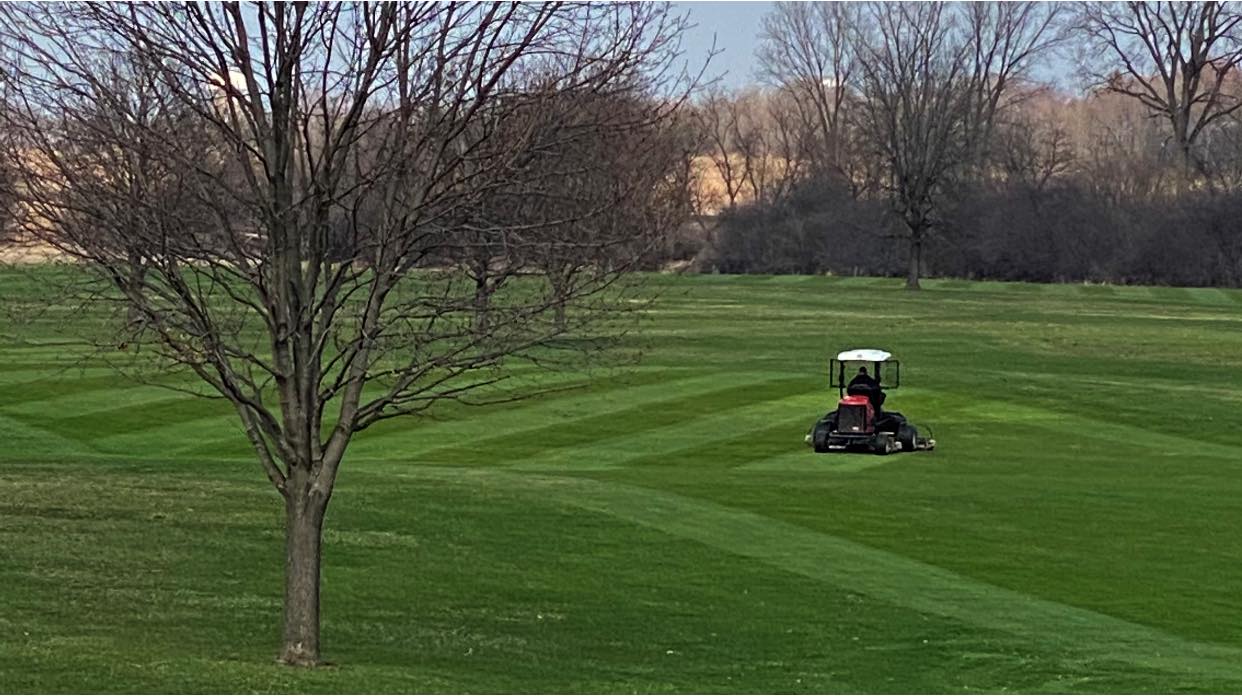 Old Wayne Golf Club