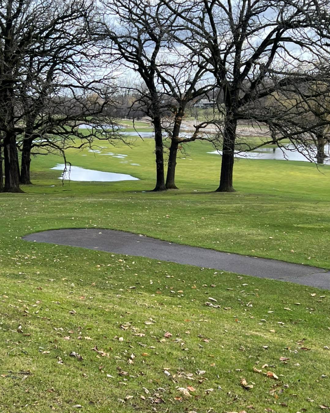 Old Wayne Golf Club