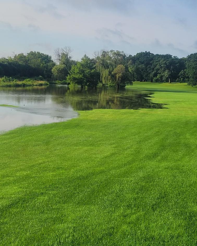 Old Wayne Golf Club