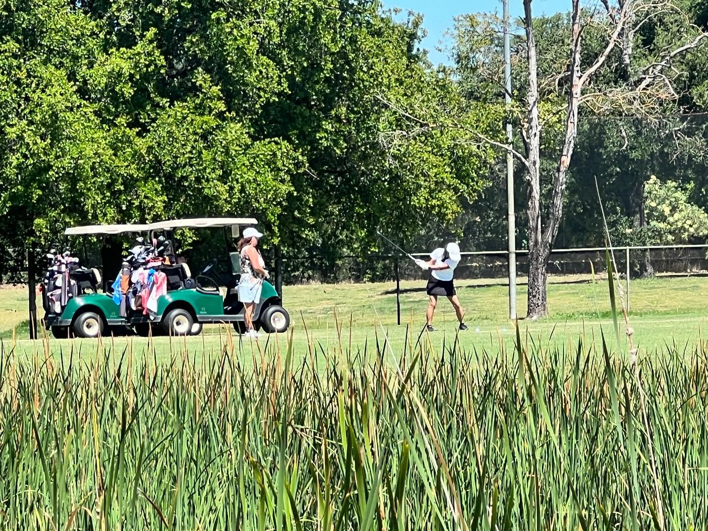 Creekside Golf Course - Modesto, California