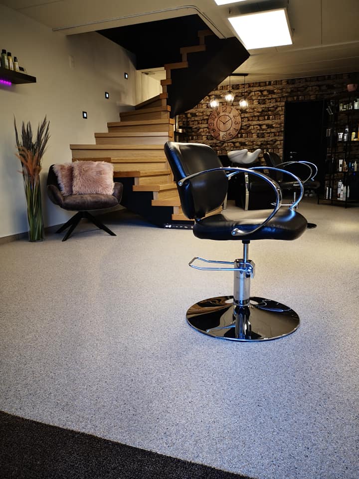 Kapsalon Hairstyle & Nails Wendy Petry - Mal