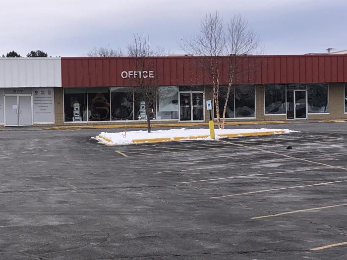 Office - Delavan, Wisconsin