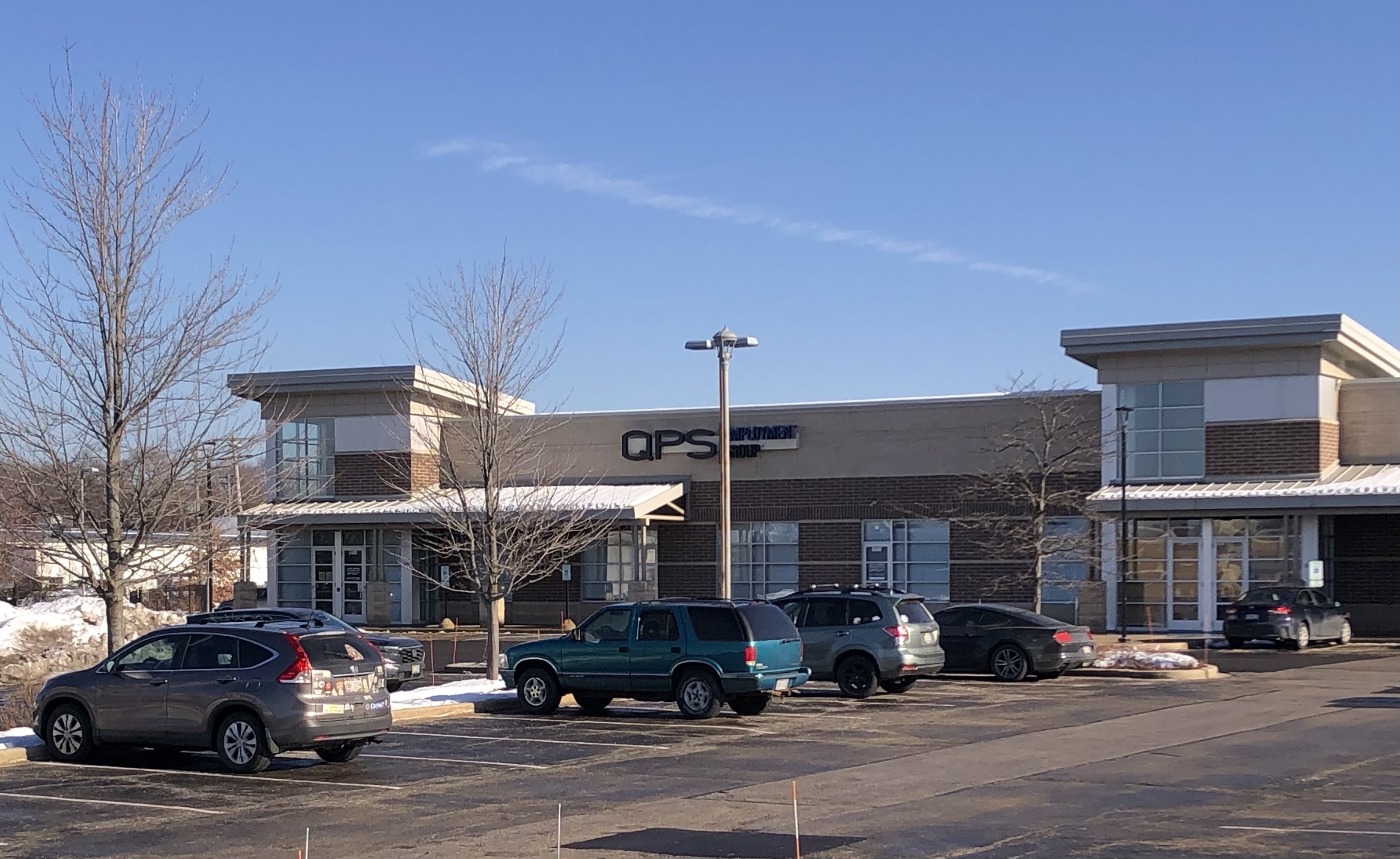 QPS Employment Group - West Allis, Wisconsin