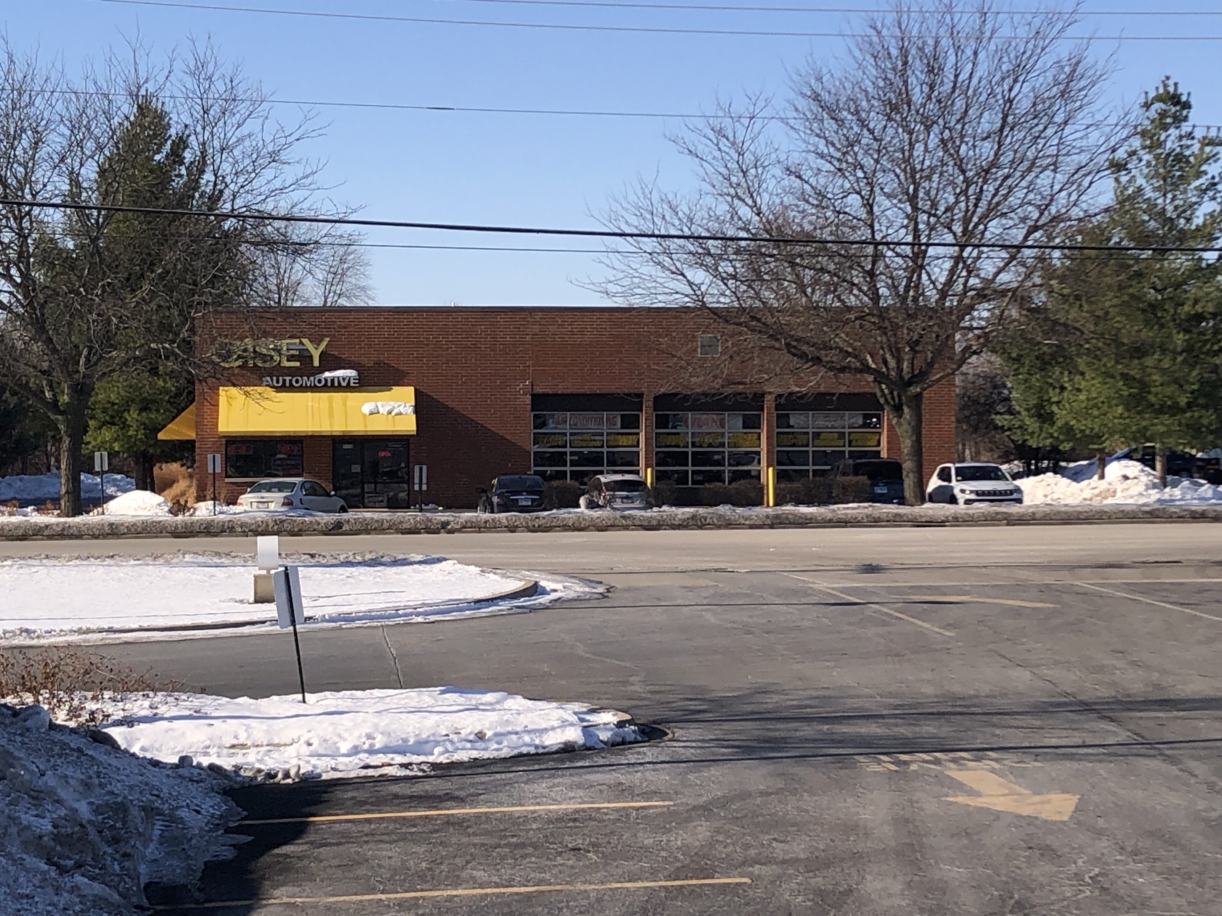 Casey Automotive - Elgin, Illinois