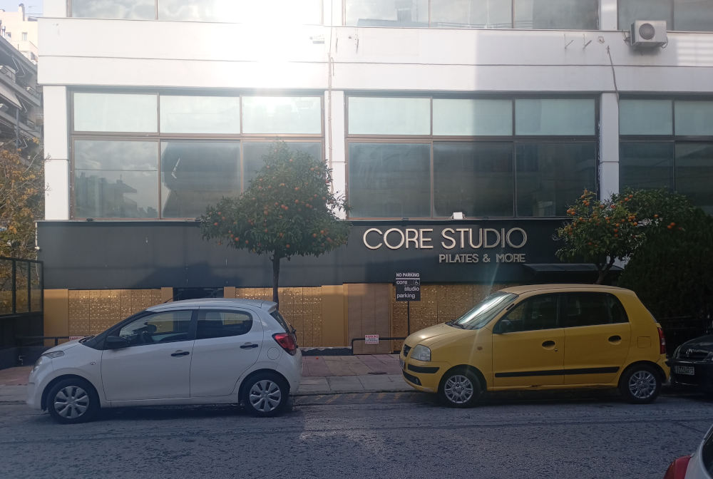 Core Studio Pilates & More
