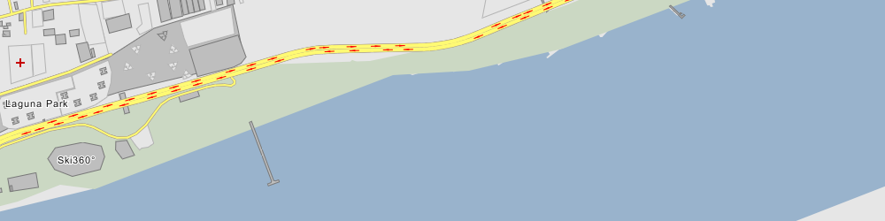 Phillip Channel - Singapore