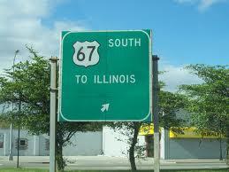 US-67 - Cleburne, Texas