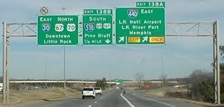 US-67 - Cleburne, Texas