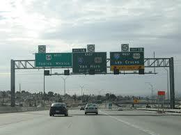U.S. Route 180 ( Fort Worth Highway)