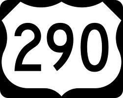 U. S. Route 290
