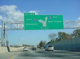 Interstate 12