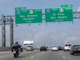 Interstate 410