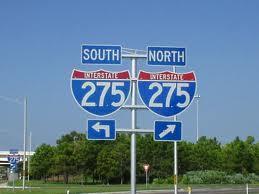 Interstate 275 (Florida)