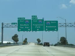 Interstate 275 (Florida)