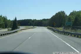 Miller Highway (US 53/MN 194)