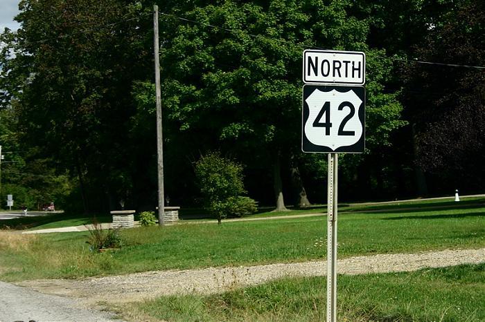 US Route 42