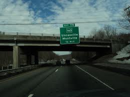 Interstate 395 (Connecticut)