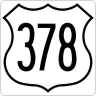 US-378 - Conway, South Carolina