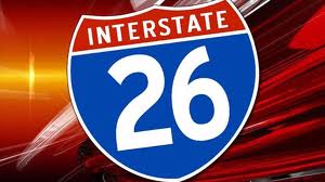 Interstate 26 (South Carolina)