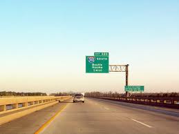 Interstate 310