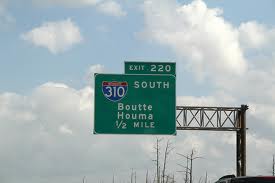 Interstate 310