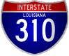Interstate 310