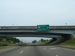 U.S. Route 23