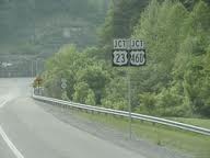 U.S. Route 23