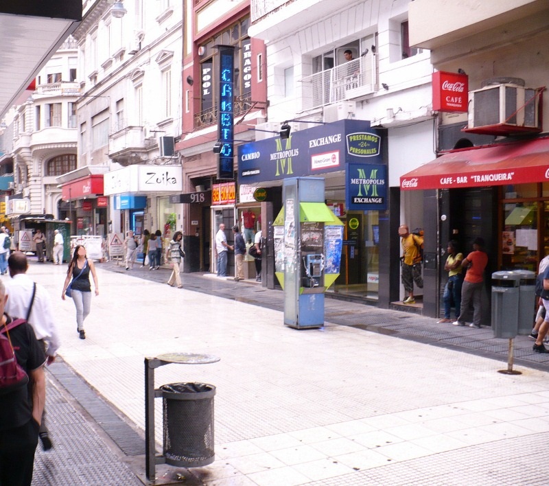 Lavalle - Buenos Aires