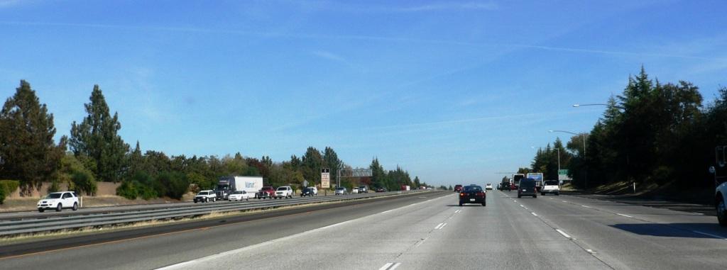 Interstate 80 (I-80)