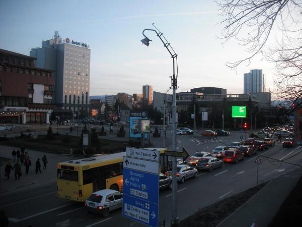 Piaţa Unirii
