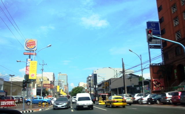 Timog Avenue (N172)