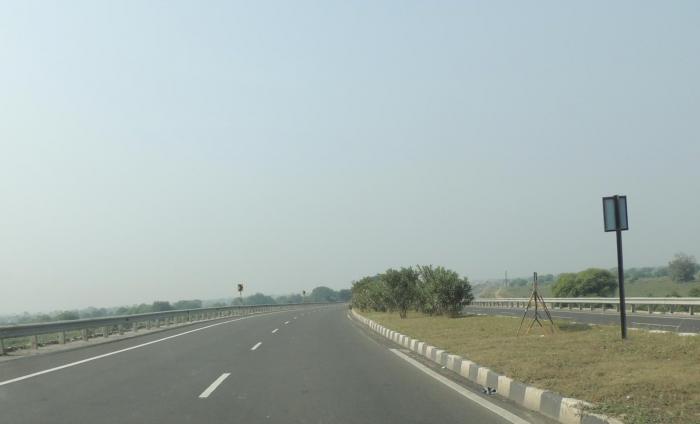 National Highway No. 7 (Varanasi-Kanyakumari)