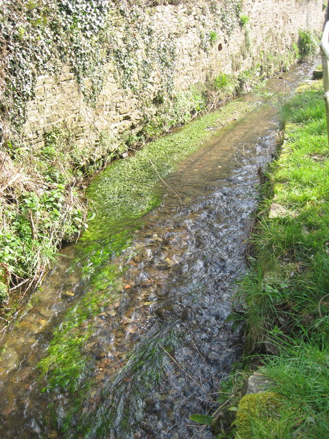 Church Lane - Chilcompton