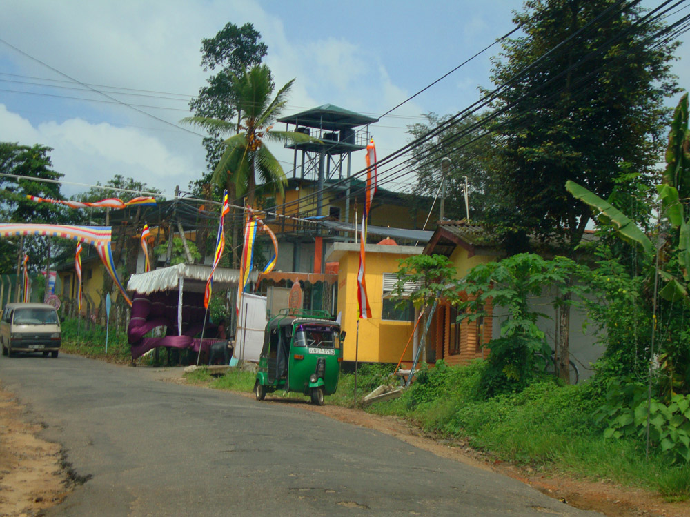 293,Hanwella Road
