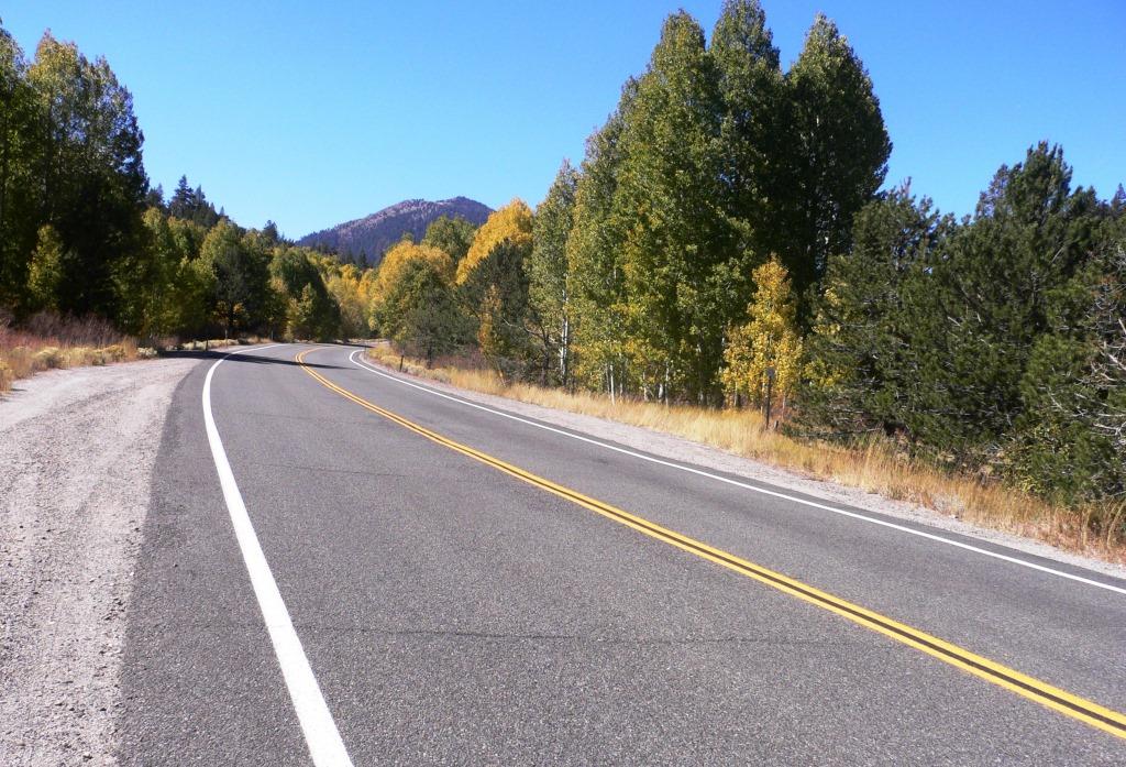 California State Route 88 (SR 88) Carson Pass Highway