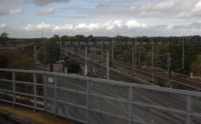 Trent Valley Line