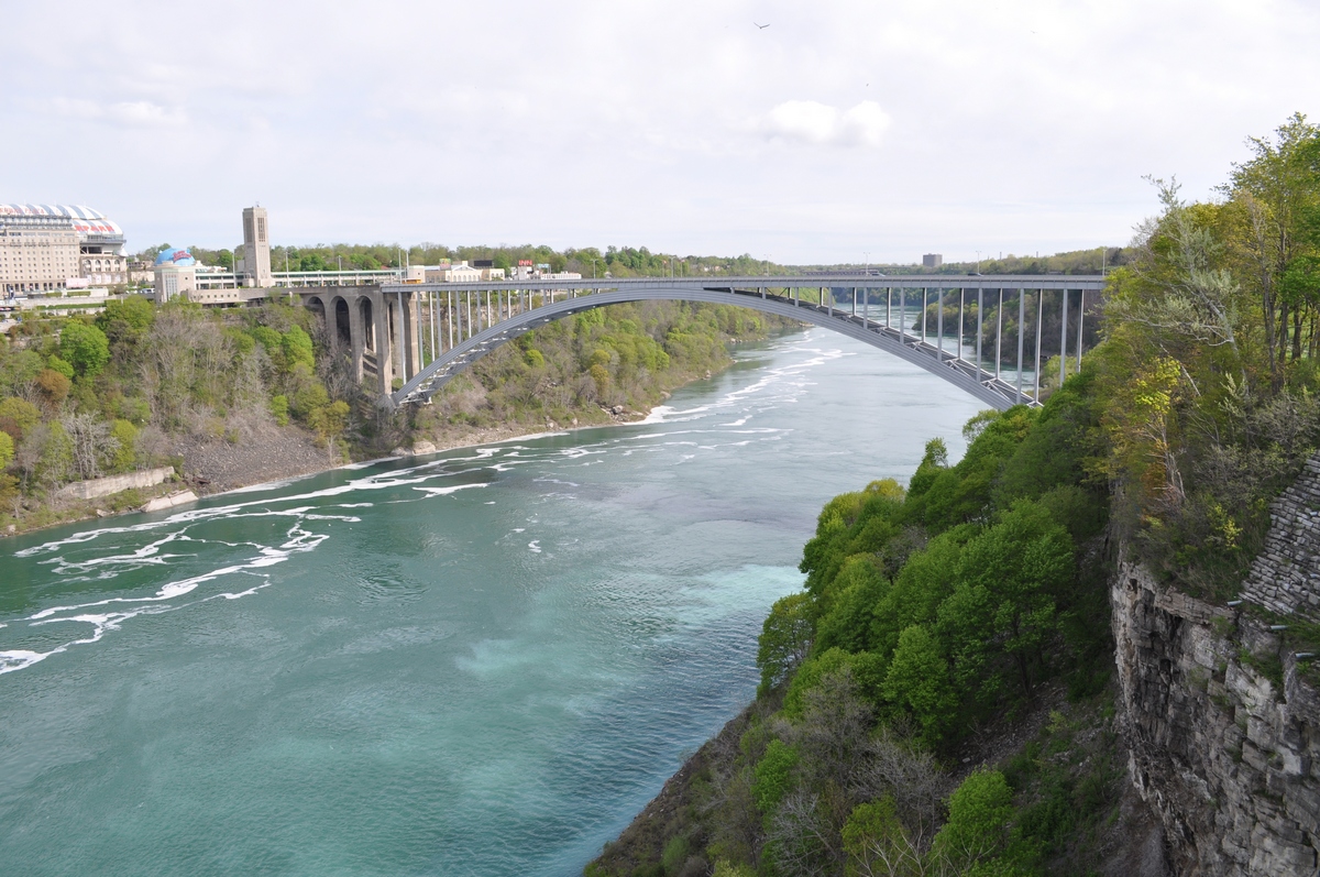 Rainbow Bridge