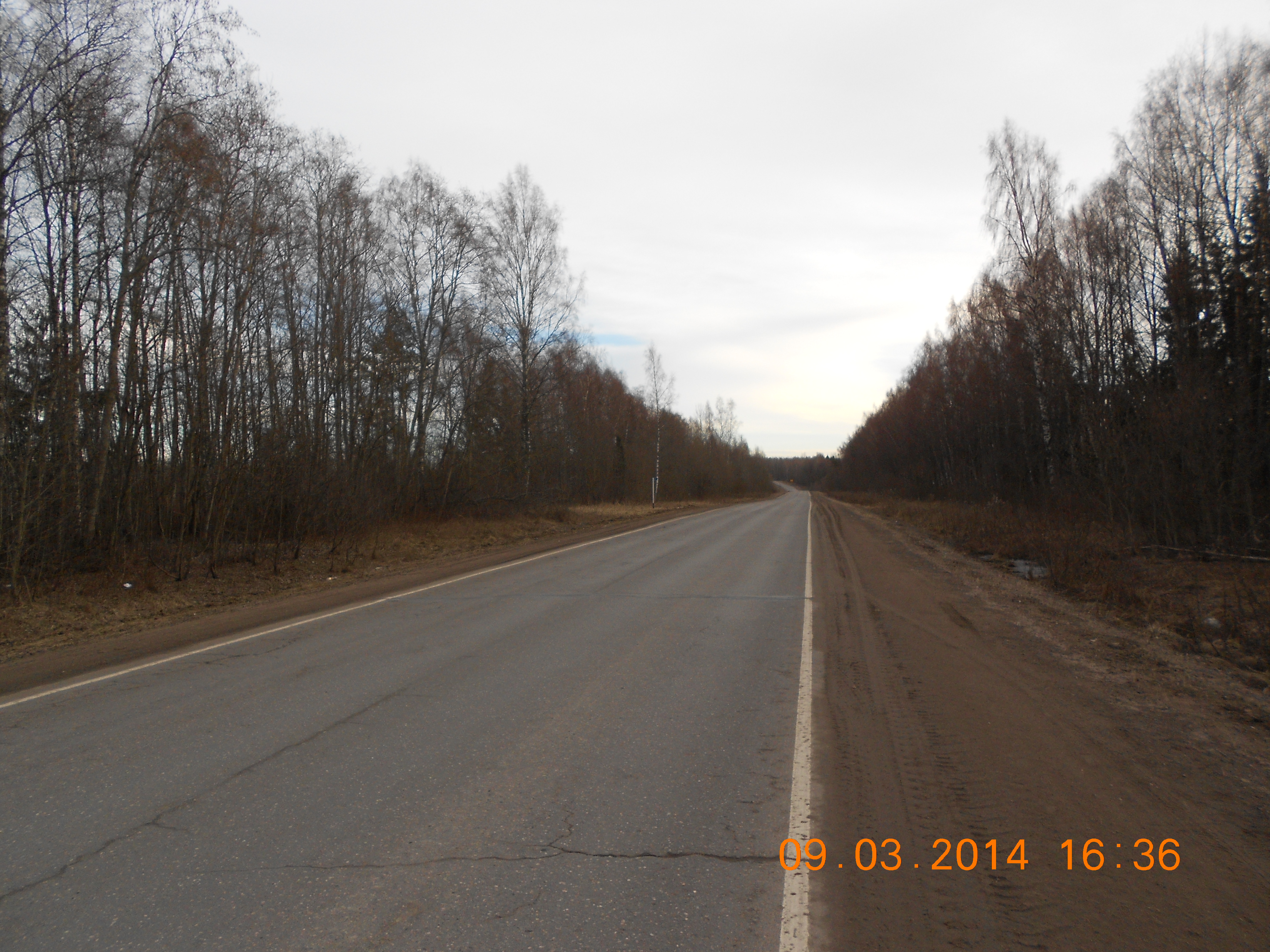 58К-096 road