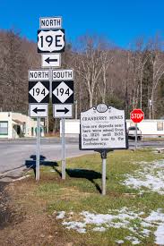 US-321/US-421/NC-194