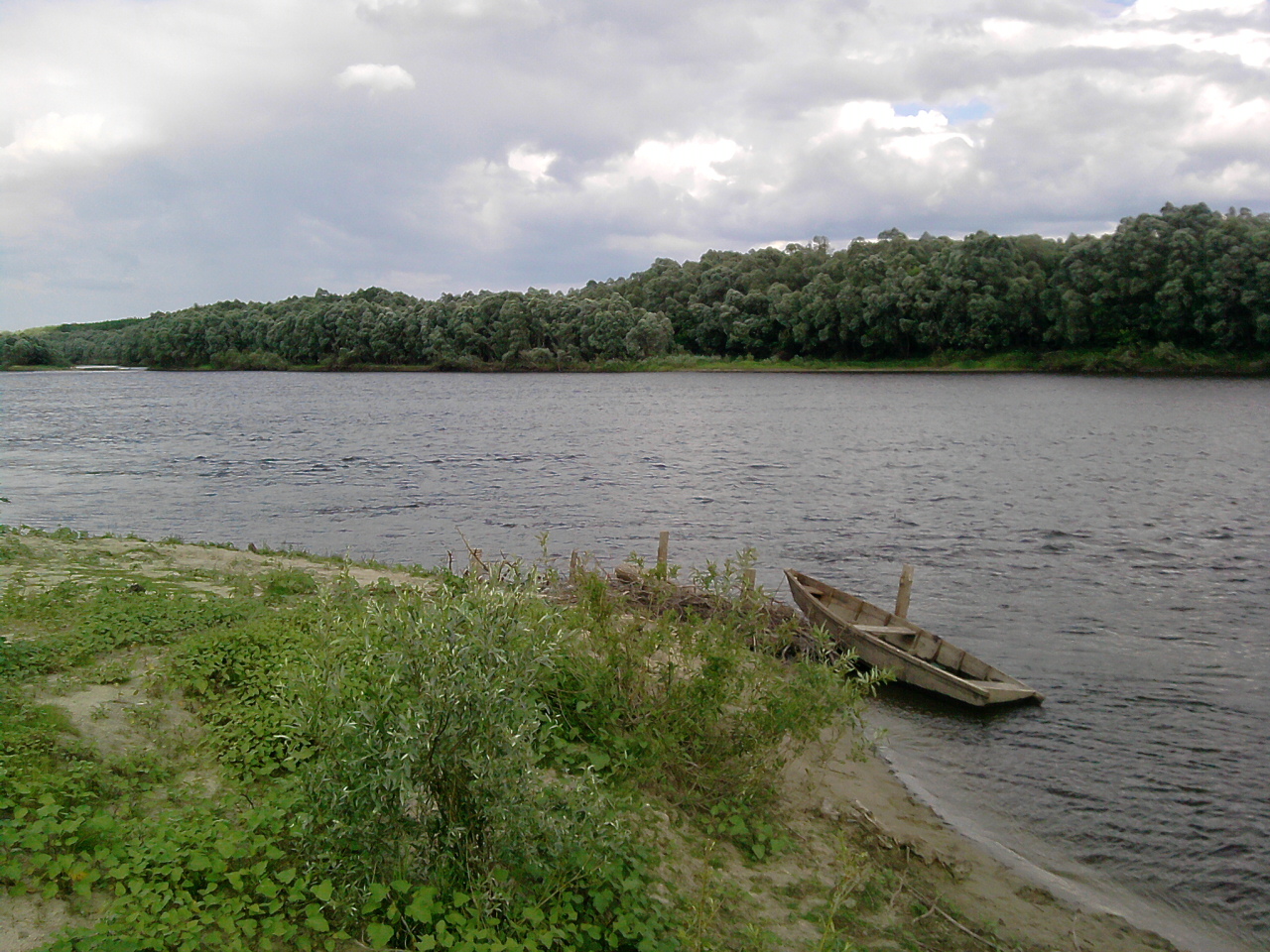 Desna