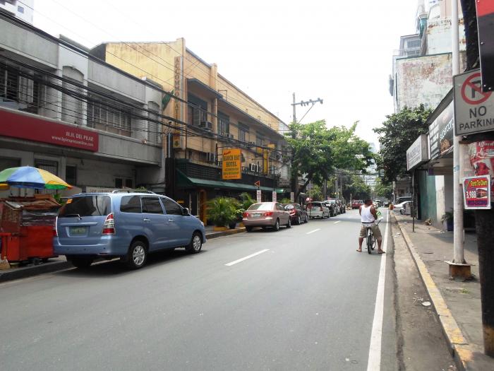 Marcelo H. del Pilar