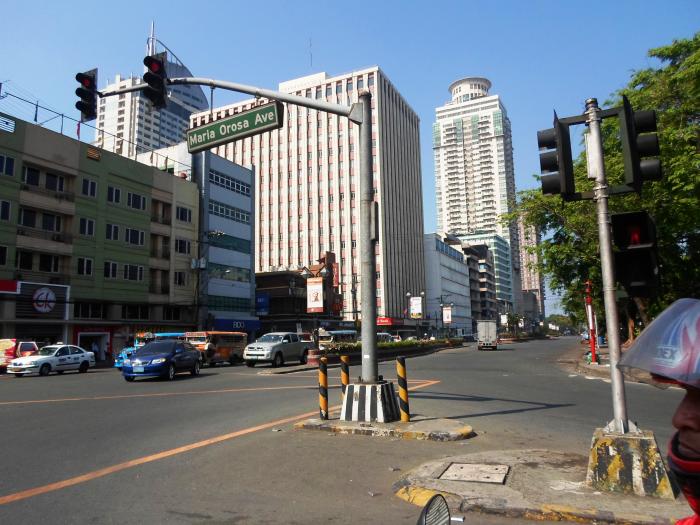 Kalaw Avenue (N155)