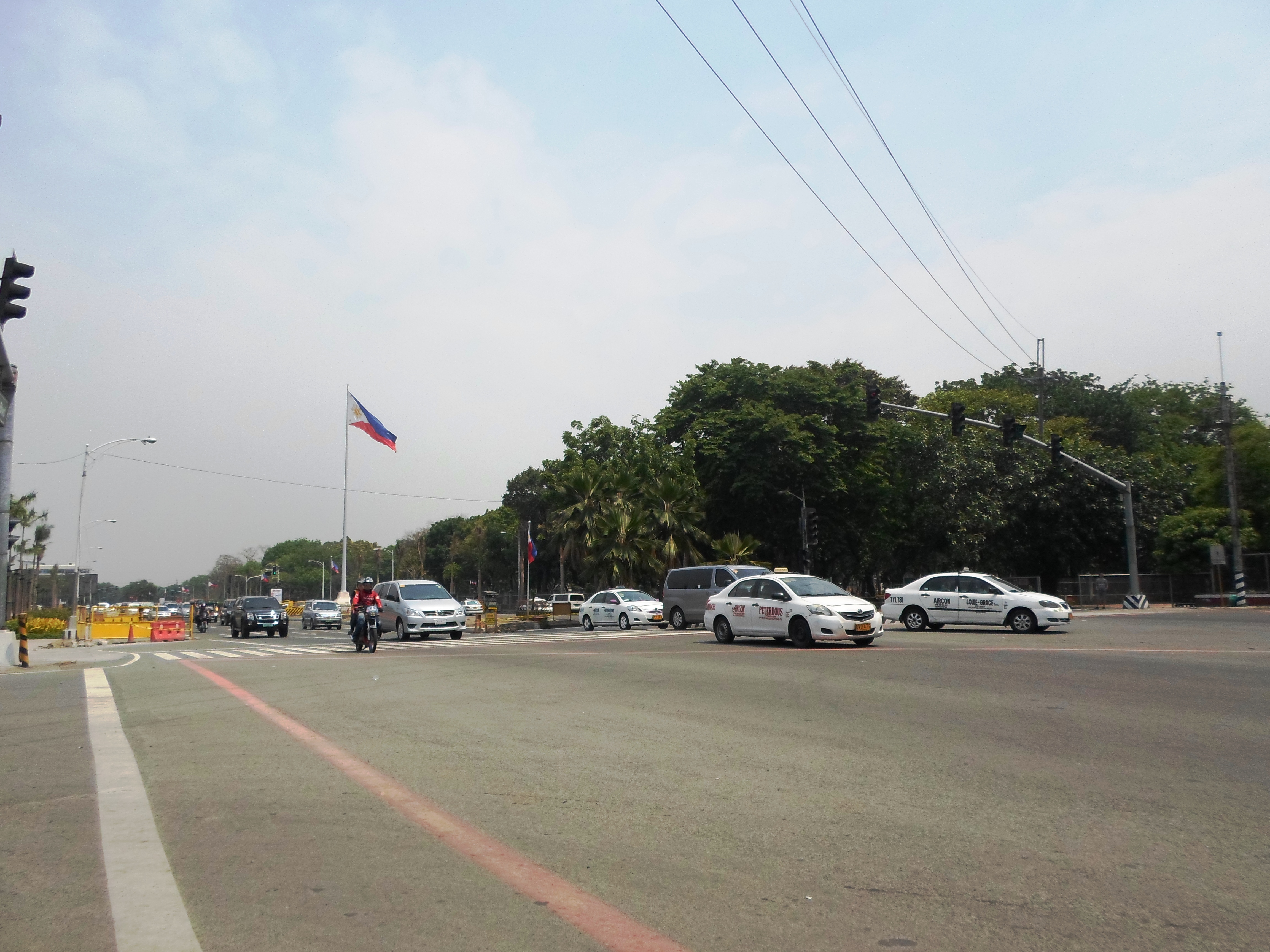 Bulebar Roxas (N61/R-1)