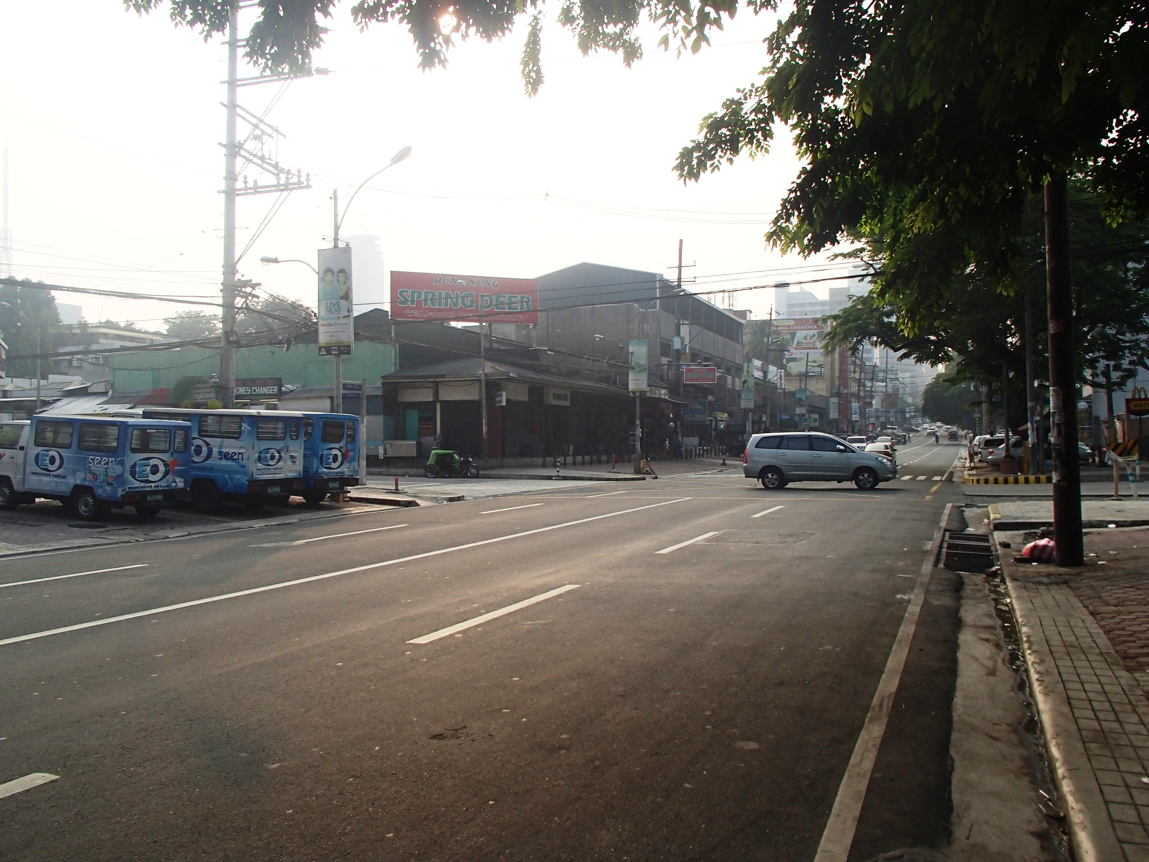 Timog Avenue (N172)