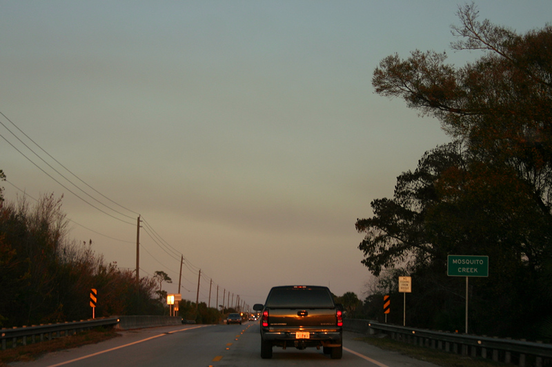 Florida State Road 70